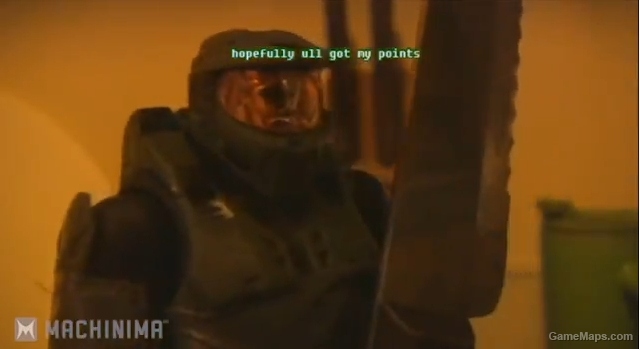 Master Chief Voice Pack (Coach) (Mod) for Left 4 Dead 2 - GameMaps.com