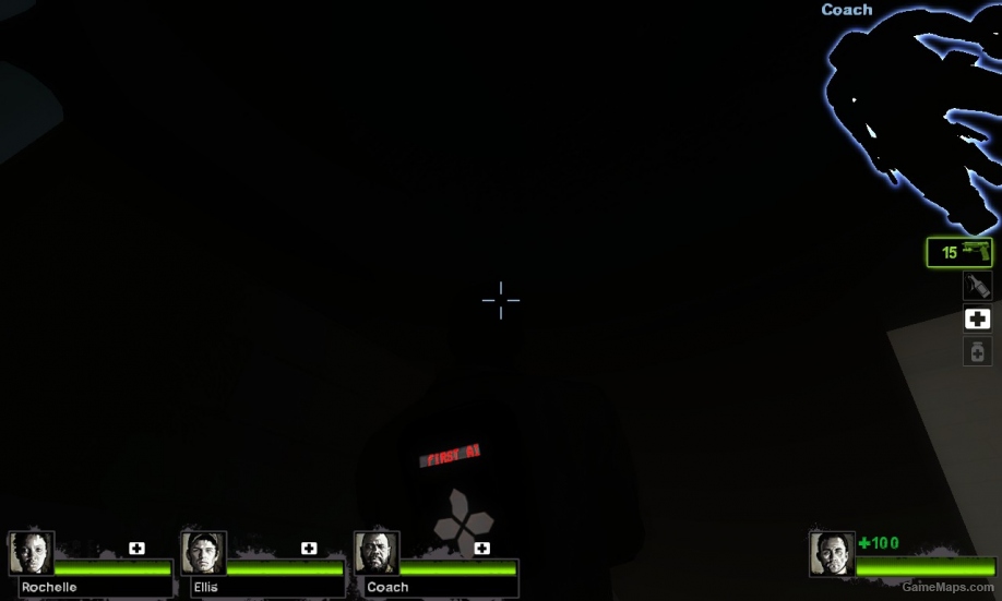 MedKit Animated (Mod) for Left 4 Dead 2 - GameMaps.com