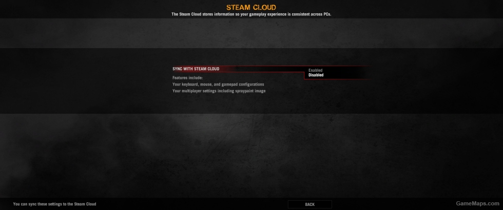 Menu Style L4D by SWER (Mod) for Left 4 Dead 2 - GameMaps.com