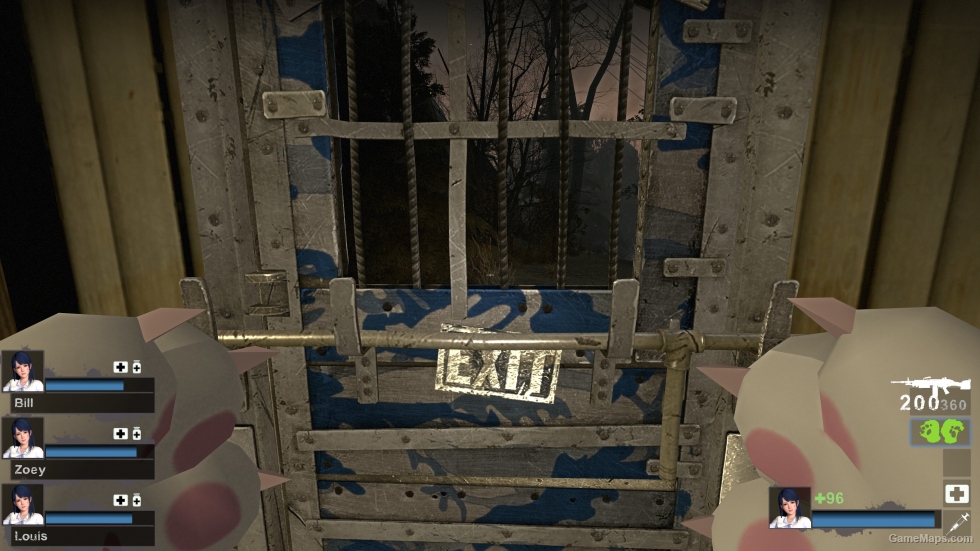 Meow Meow Impact! - Cat Punch - Pan Replacement Pan [frying pan] (Sound ...