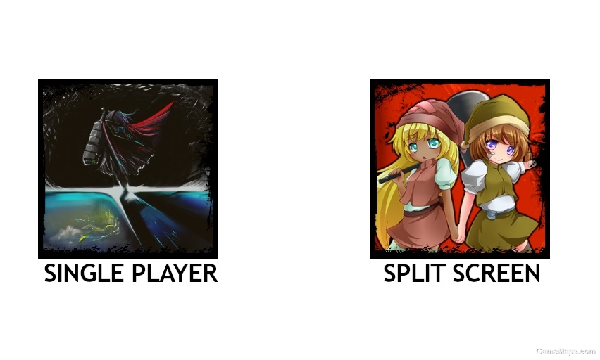 Monster Girl Quest menu icons Alice version (Mod) for Left 4 Dead 2 ...