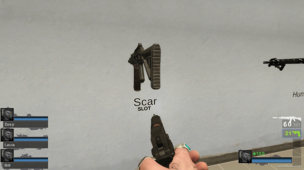 MW19 GRAU 556 - ERCHANGEL - NO RNG (Desert Rifle) [request] (Mod) for ...