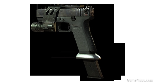 MW2 Glock 18 Sound for UZI (Left 4 Dead 2) - GameMaps