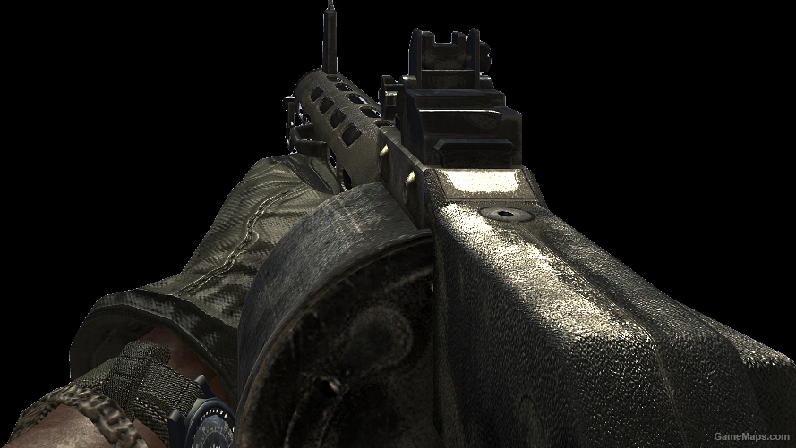 MW2 Striker Sound for SPAS-12 (Mod) for Left 4 Dead 2 - GameMaps.com