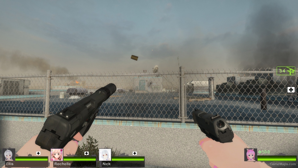 p99 mw3