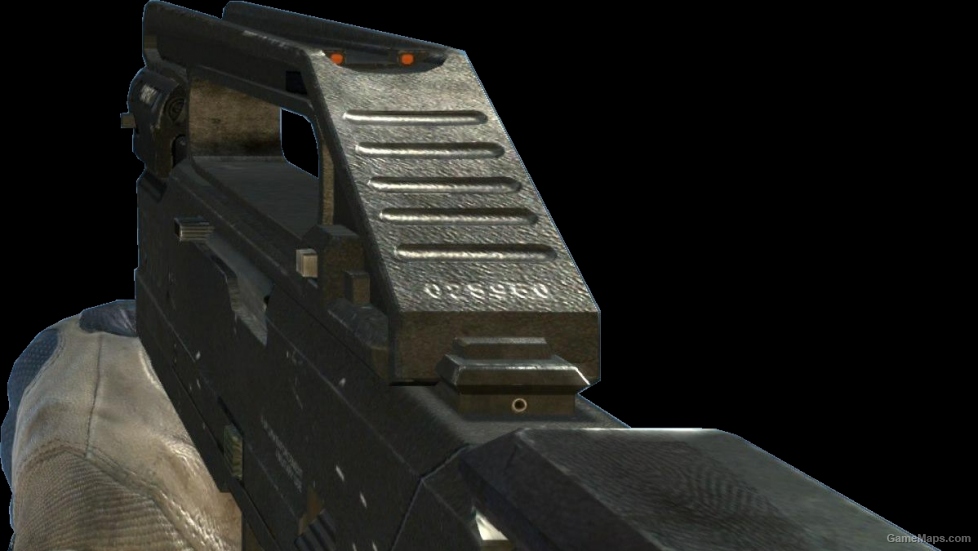 MW3 FMG9 Sound for UZI (Mod) for Left 4 Dead 2 - GameMaps.com