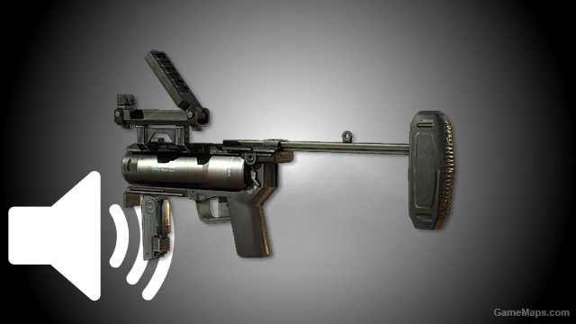 MW3 M320 GLM sound pack for GL (Mod) for Left 4 Dead 2 - GameMaps.com