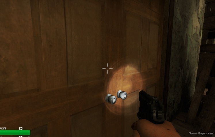 new hd Door (Mod) for Left 4 Dead 2 - GameMaps.com