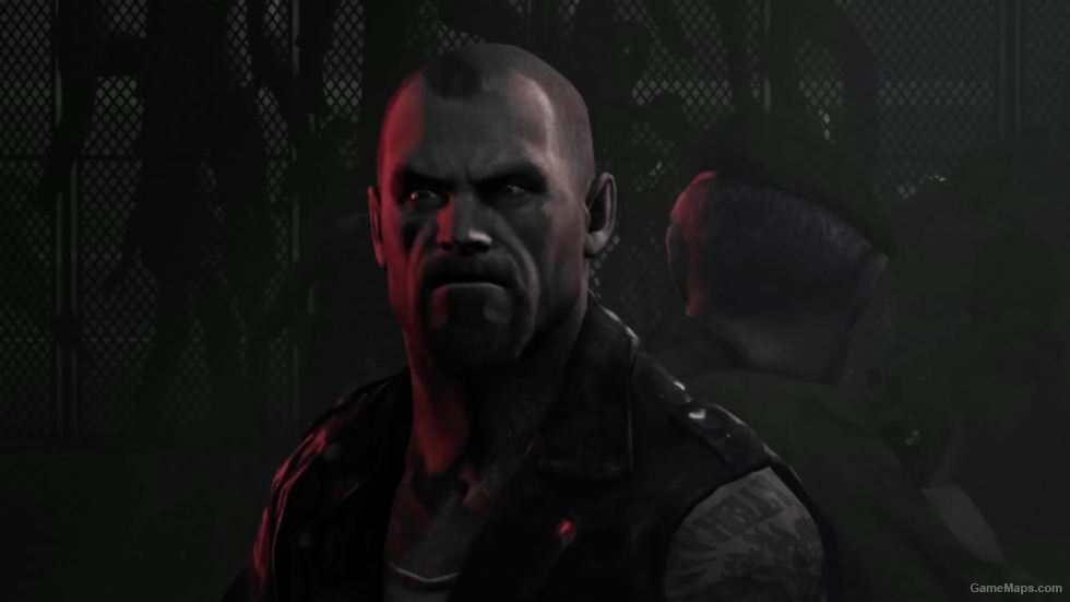 New Valve logo and Left 4 Dead Intro (Mod) for Left 4 Dead 2 - GameMaps.com