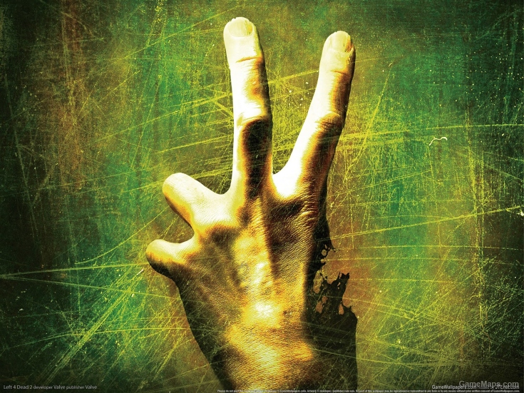 nick skin (Mod) for Left 4 Dead 2 - GameMaps.com