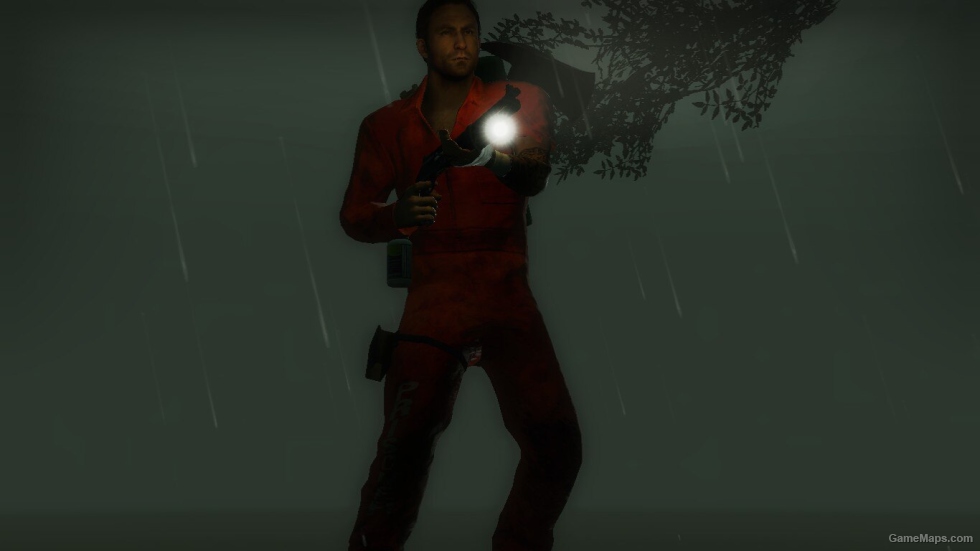 Nick With Bill's animations (Mod) for Left 4 Dead 2 - GameMaps.com