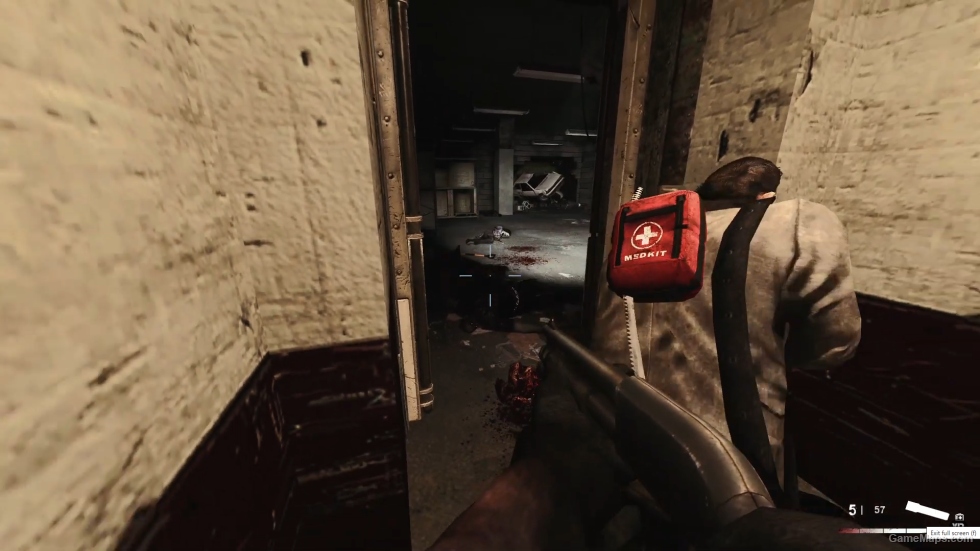 Nightmare mods collection by YORU (Mod) for Left 4 Dead 2 - GameMaps.com