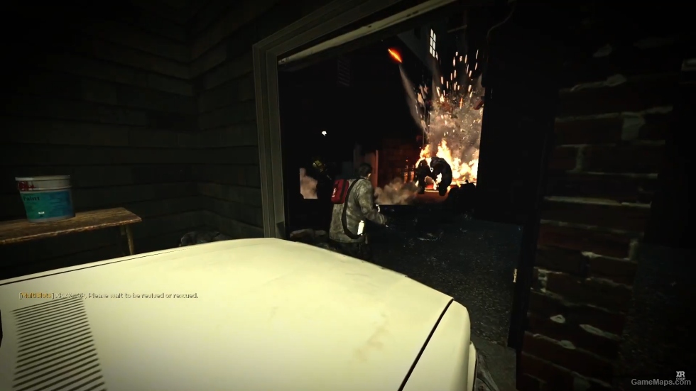 Nightmare mods collection by YORU (Mod) for Left 4 Dead 2 - GameMaps.com