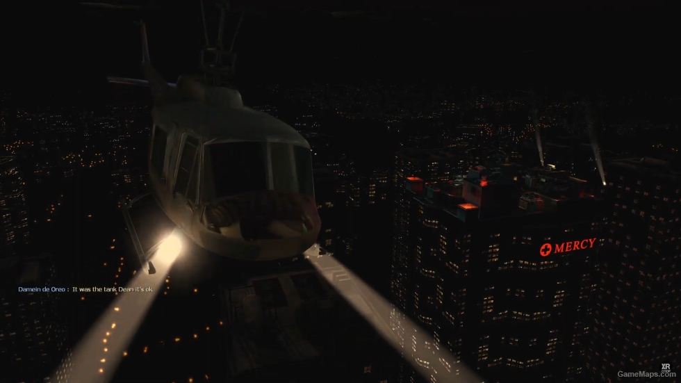 Nightmare mods collection by YORU (Mod) for Left 4 Dead 2 - GameMaps.com