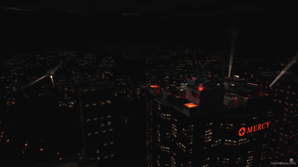 Nightmare mods collection by YORU (Mod) for Left 4 Dead 2 - GameMaps.com