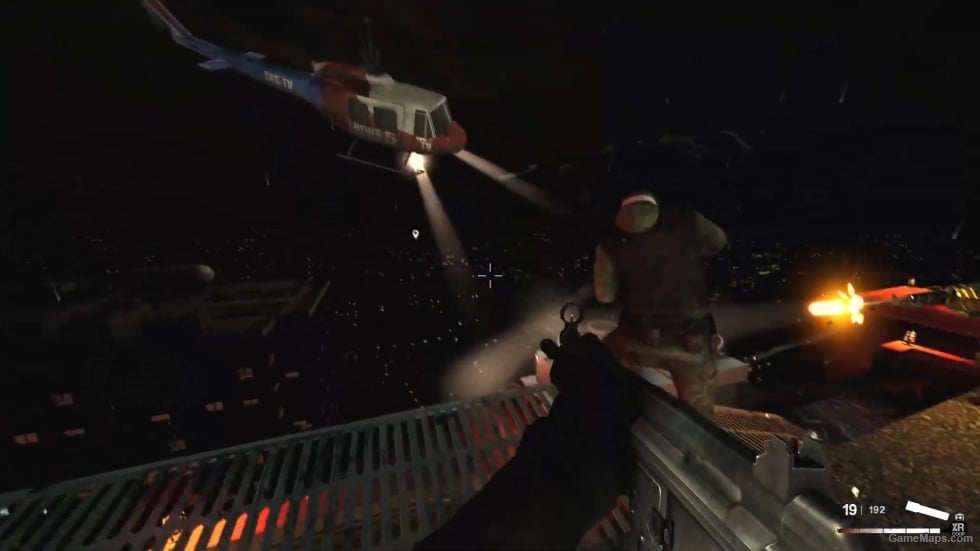 Nightmare mods collection by YORU (Mod) for Left 4 Dead 2 - GameMaps.com