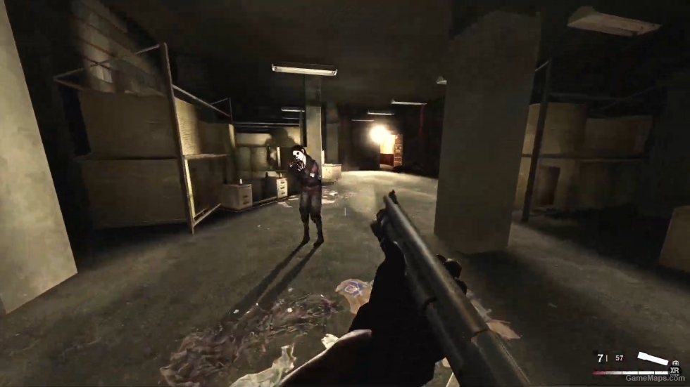 Nightmare mods collection by YORU (Mod) for Left 4 Dead 2 - GameMaps.com