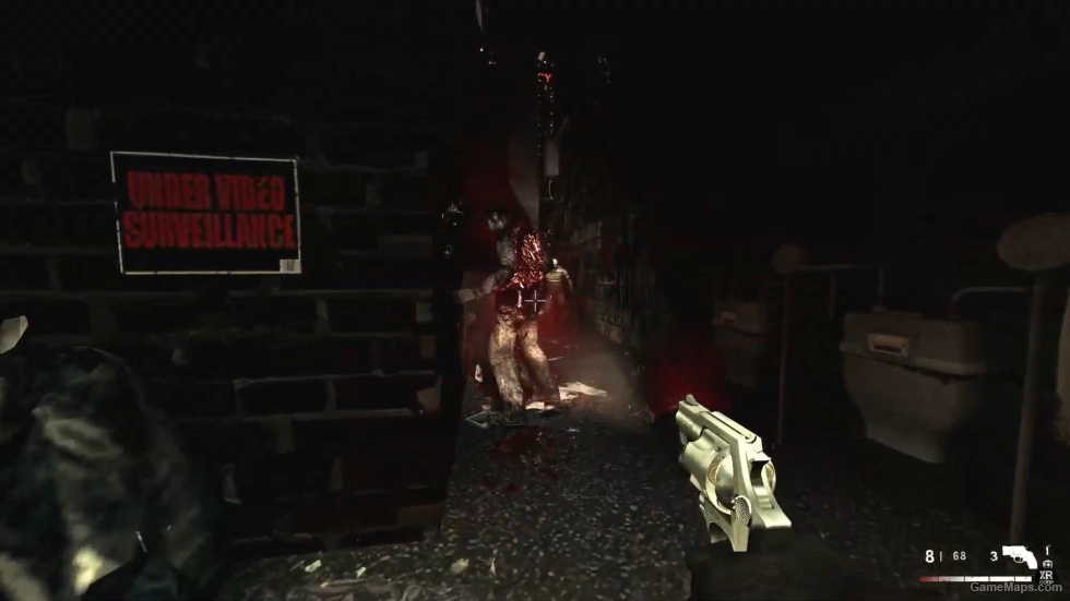 Nightmare mods collection by YORU (Mod) for Left 4 Dead 2 - GameMaps.com