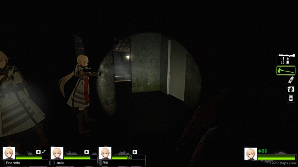 Nm HS texture rework (Texture Packs) (Mod) for Left 4 Dead 2 - GameMaps.com