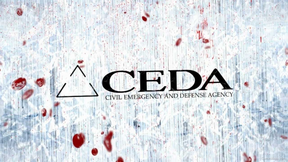 No More Ceda - The Director's Cut (Left 4 Dead 2) - GameMaps