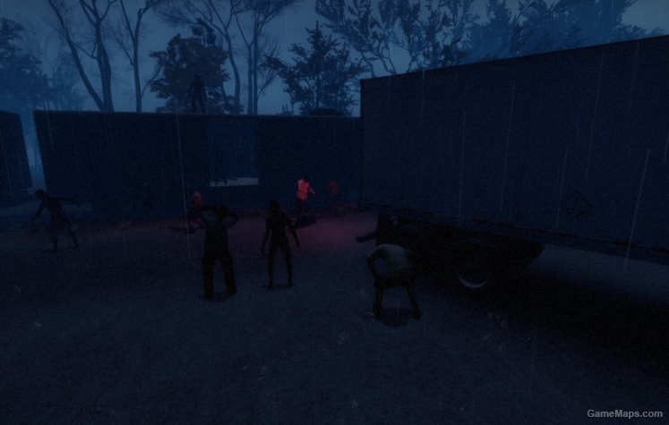 No Shipping (Map) for Left 4 Dead 2 - GameMaps.com