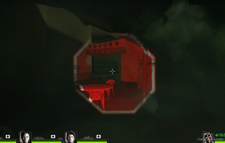 Octagon flashlight (Mod) for Left 4 Dead 2 - GameMaps.com