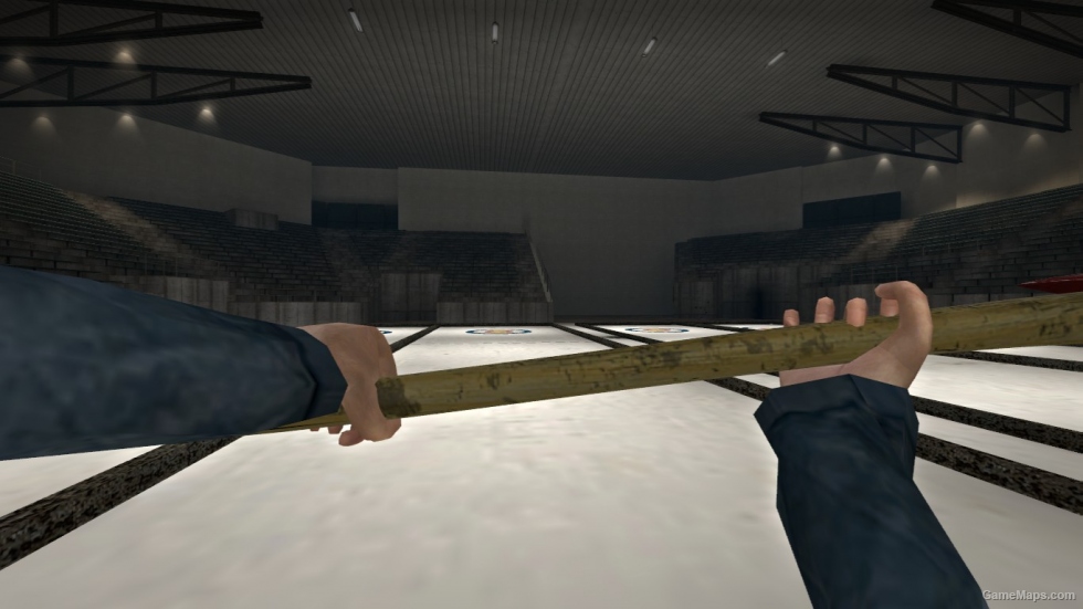 Odessa Cubbage replaces Francis (Mod) for Left 4 Dead 2 - GameMaps.com