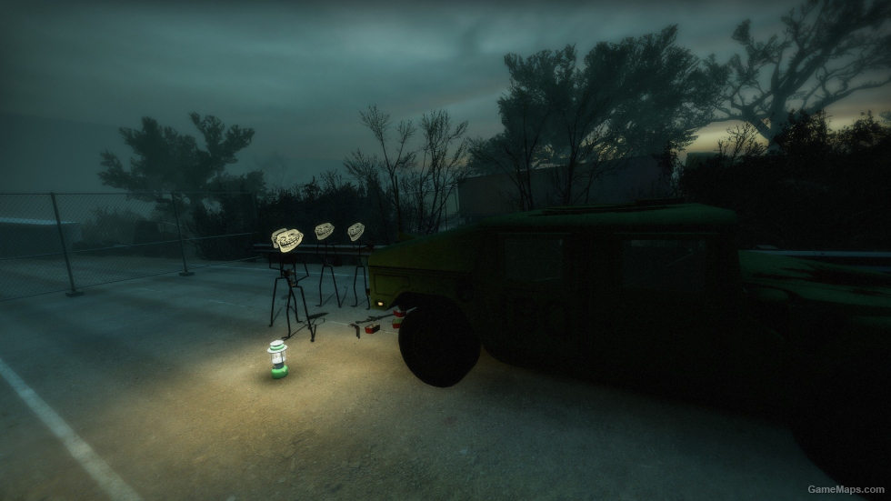 Only TrollFace (request) (Mod) for Left 4 Dead 2 - GameMaps.com