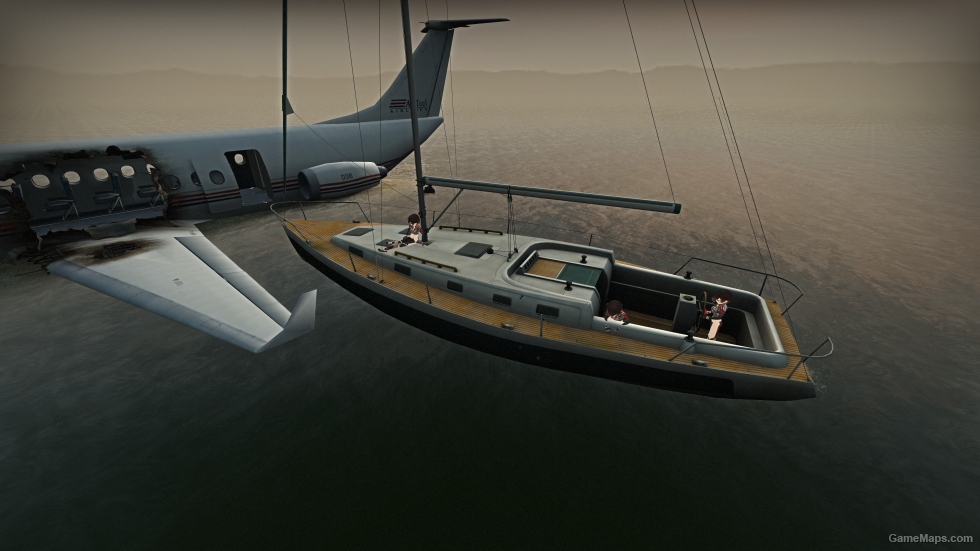 Only VTuber Roboco Zoey (request) (Mod) for Left 4 Dead 2 - GameMaps.com