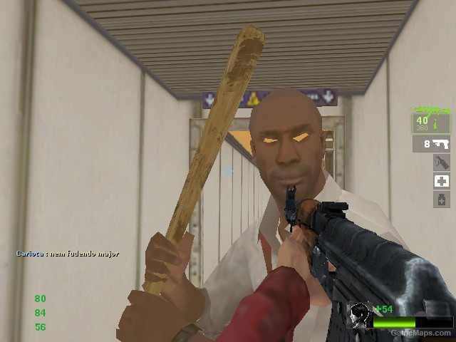 otimizar/boost fps L4D2 (Mod) for Left 4 Dead 2 - GameMaps.com