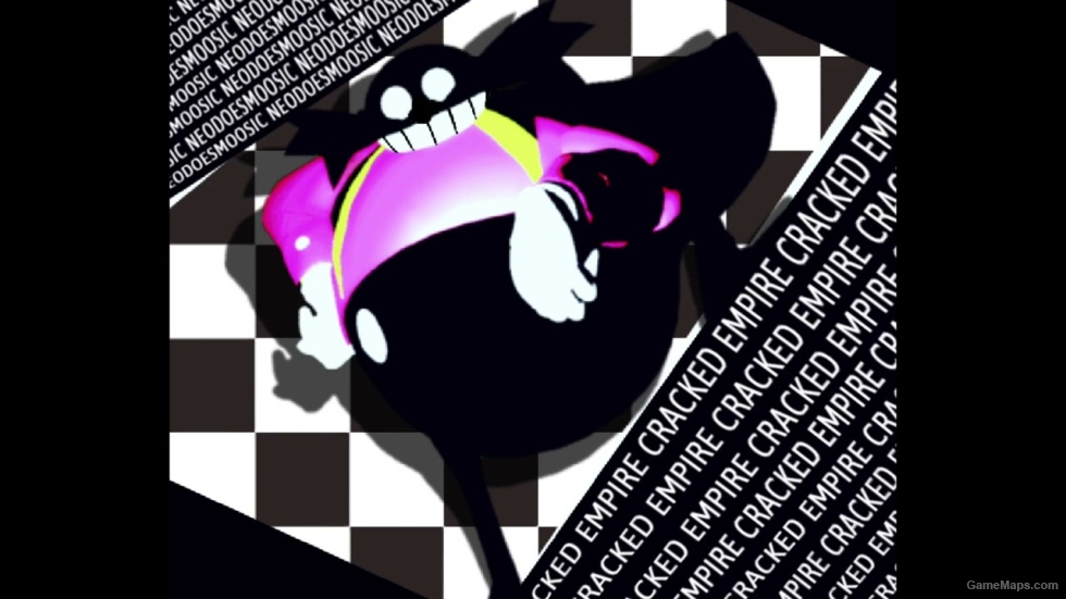 Outcome Memories OST Cracked Empire Tank music (Mod) for Left 4 Dead 2 ...