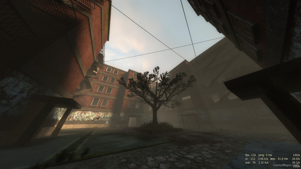 PAYDAY2: Undead War (Map) for Left 4 Dead 2 - GameMaps.com