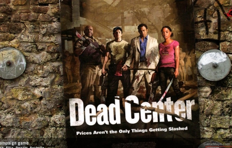 Photorealistic Loading Screens (Mod) for Left 4 Dead 2 - GameMaps.com