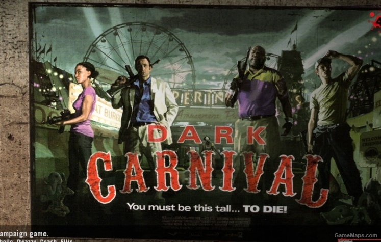 Photorealistic Loading Screens (Mod) for Left 4 Dead 2 - GameMaps.com