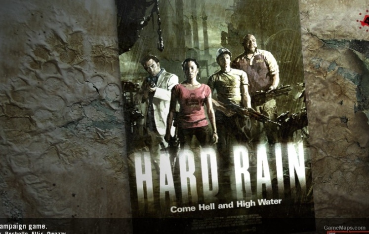 Photorealistic Loading Screens (Mod) for Left 4 Dead 2 - GameMaps.com