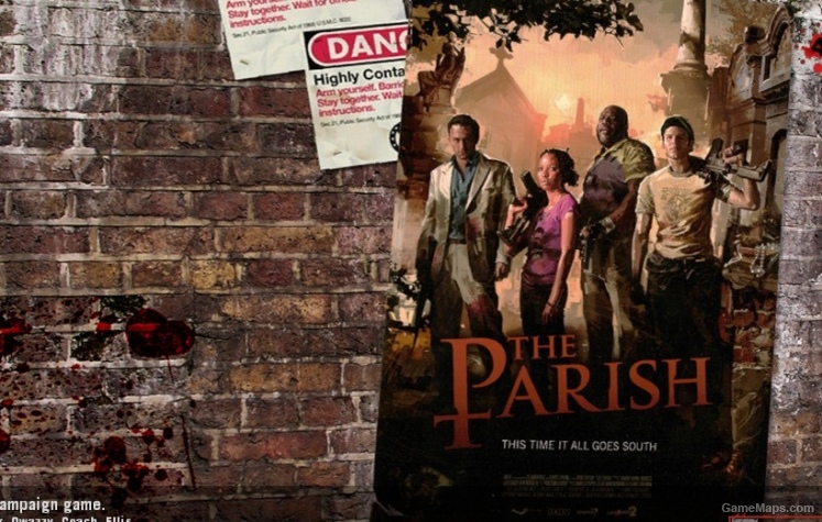 Photorealistic Loading Screens (Mod) for Left 4 Dead 2 - GameMaps.com