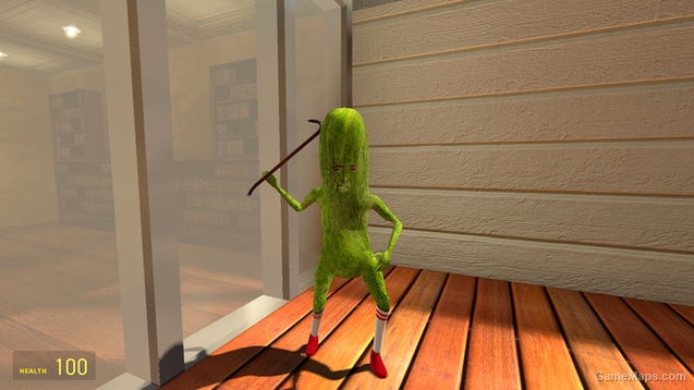 picolas cage on l4d2 (Mod) for Left 4 Dead 2 - GameMaps.com