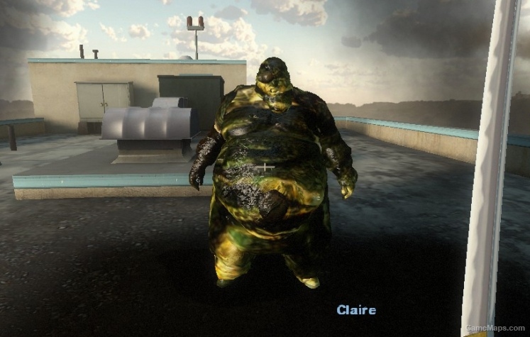 PLUTO and BOOMETTE (Left 4 Dead 2) - GameMaps