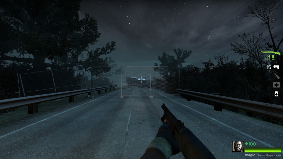 Pre TLS - Old Viewmodel x Min Viewmodel (Mod) for Left 4 Dead 2 ...