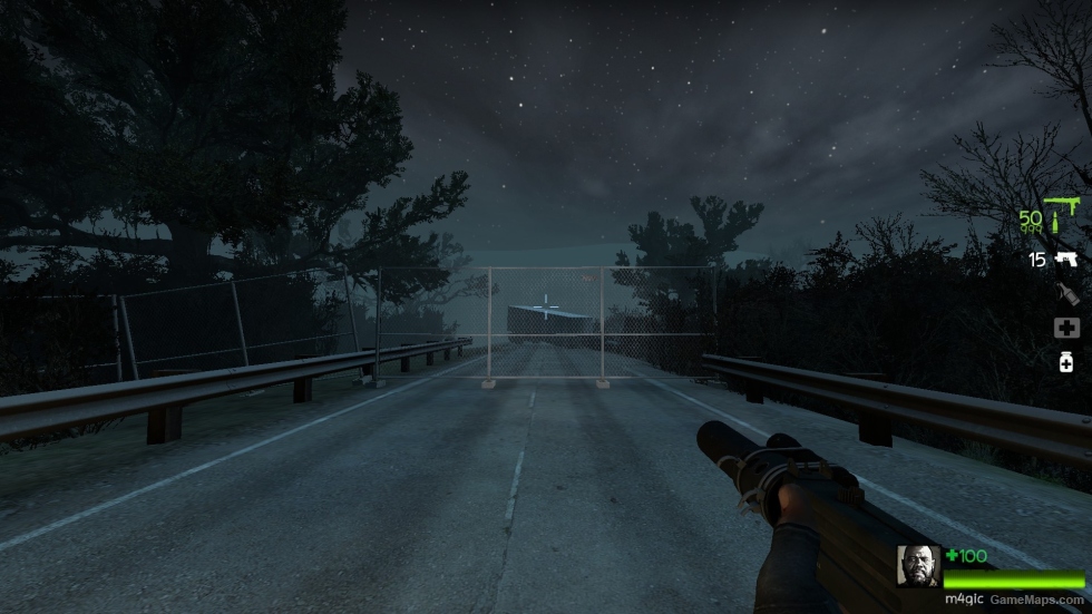 Pre TLS - Old Viewmodel x Min Viewmodel (Mod) for Left 4 Dead 2 ...