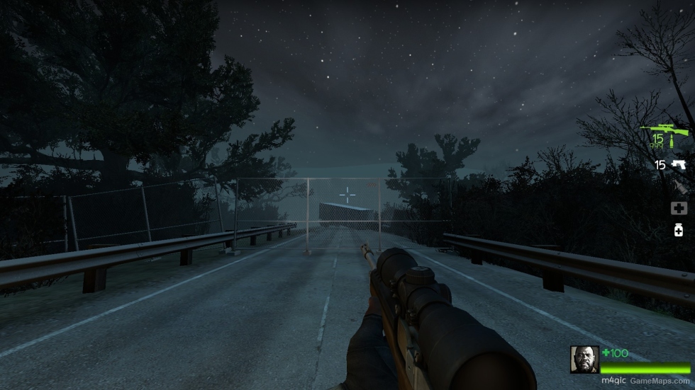 Pre TLS - Old Viewmodel x Min Viewmodel (Mod) for Left 4 Dead 2 ...