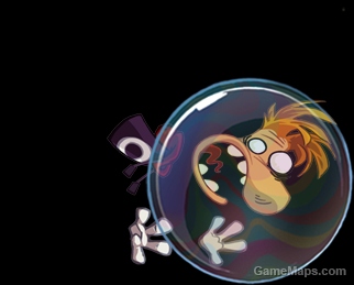 Rayman Death Sound (Left 4 Dead 2) - GameMaps