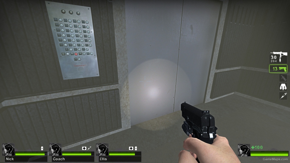 RE2 Remake Browning Hi-Power (9mm Pistols) v5 (Dual pistols) (Mod) for ...