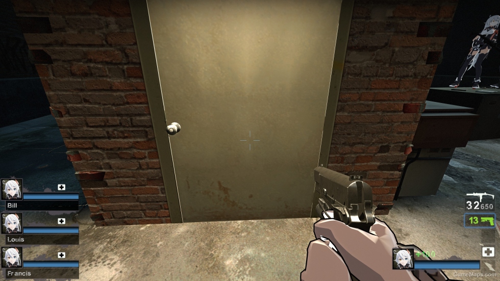 RE2 Remake Browning Hi-Power Mark III (9mm Pistols) v10 (Dual pistols ...