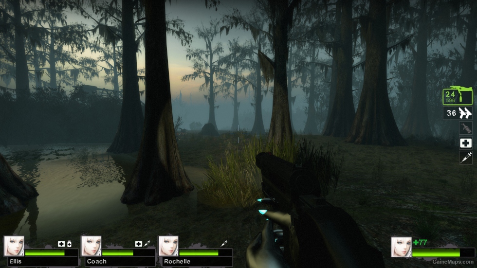 RE2 Remake H&K VP70M Machine Pistol (UZI SMG) v2 [Sound fix Ver ...