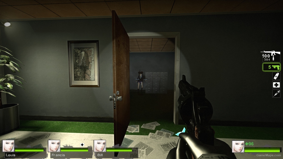 RE2 Remake S&W Model 329PD v3 (Magnum) [Sound fix Ver] (request) (Mod ...