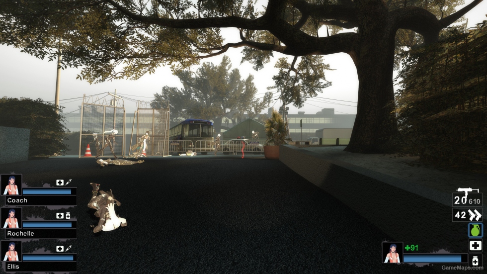 RE4 Remake M67 Frag Grenade (Pipe Bomb) v2 (Mod) for Left 4 Dead 2 ...