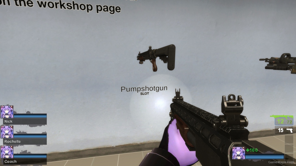 RE8 Village Remington 870 Custom with Tactical Stock (pump Shotgun ...