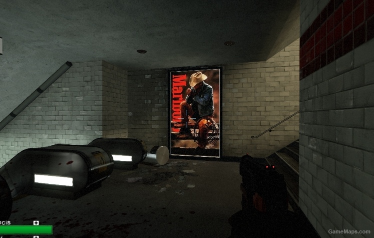 realism mod (pack 3) billbords posters (Mod) for Left 4 Dead 2 ...