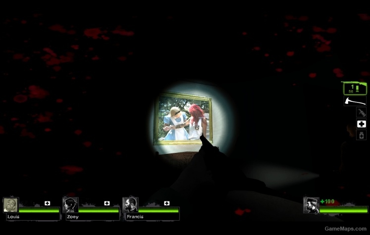 Realistic Ads / Tumblr Mod (Mod) for Left 4 Dead 2 - GameMaps.com